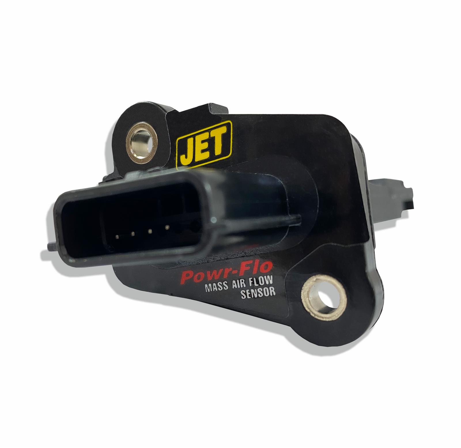 JET Performance 69169 JET Powr-Flo Mass Airflow Sensors | Summit Racing