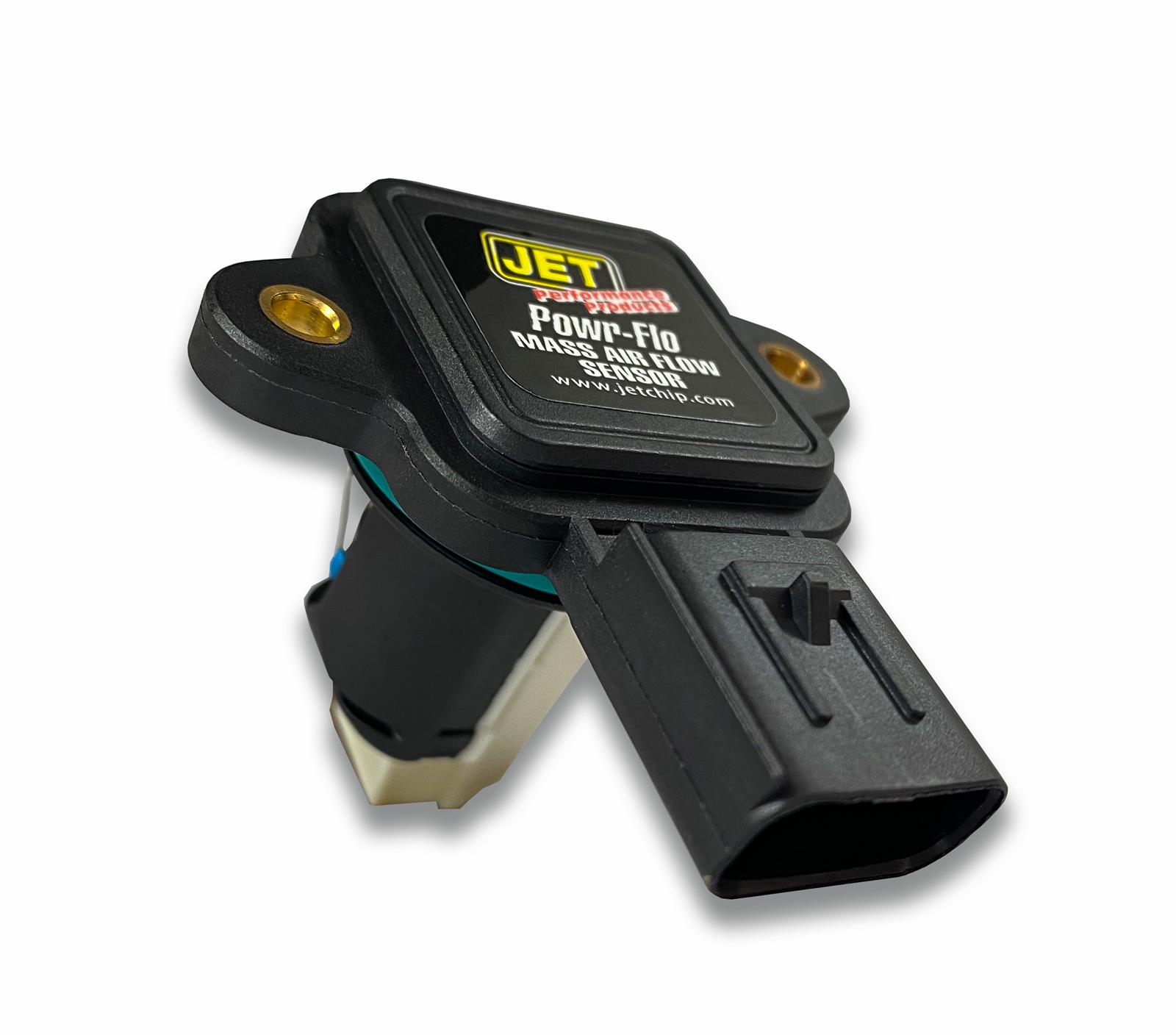 JET Performance 69170 JET Powr-Flo Mass Airflow Sensors | Summit Racing
