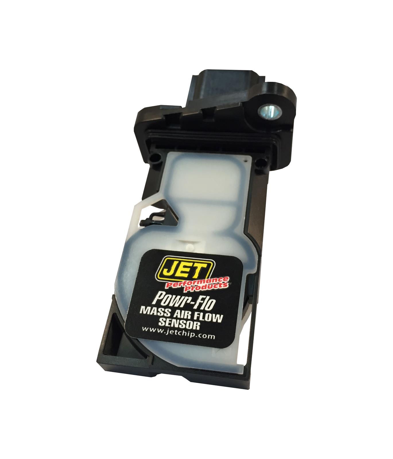 JET Performance 69192 JET Powr-Flo Mass Airflow Sensors | Summit Racing