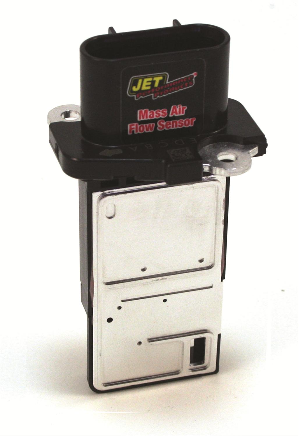 JET Performance 69195 JET Powr-Flo Mass Airflow Sensors | Summit Racing