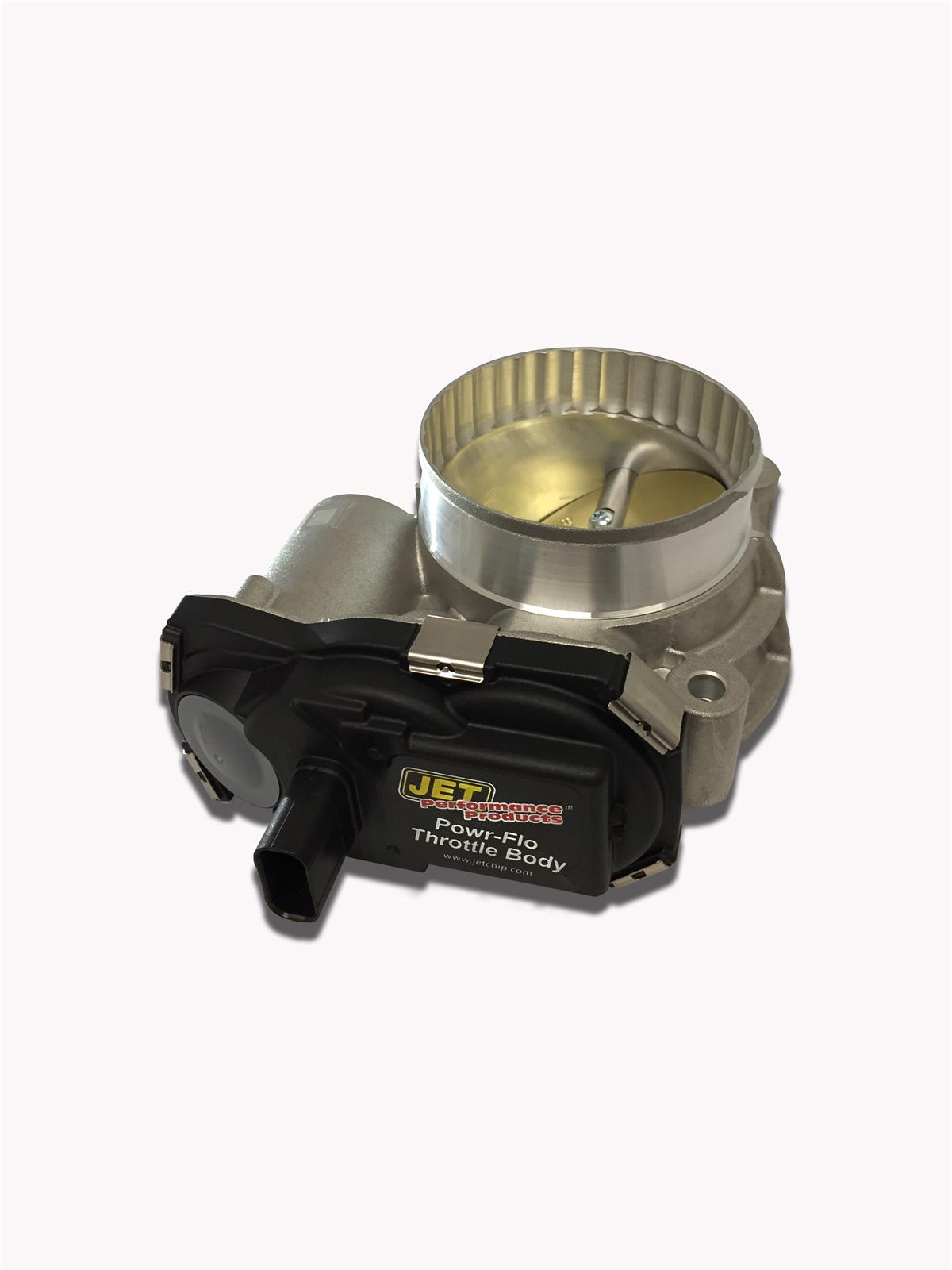JET Performance 76115 JET Powr-Flo Throttle Bodies | Summit Racing