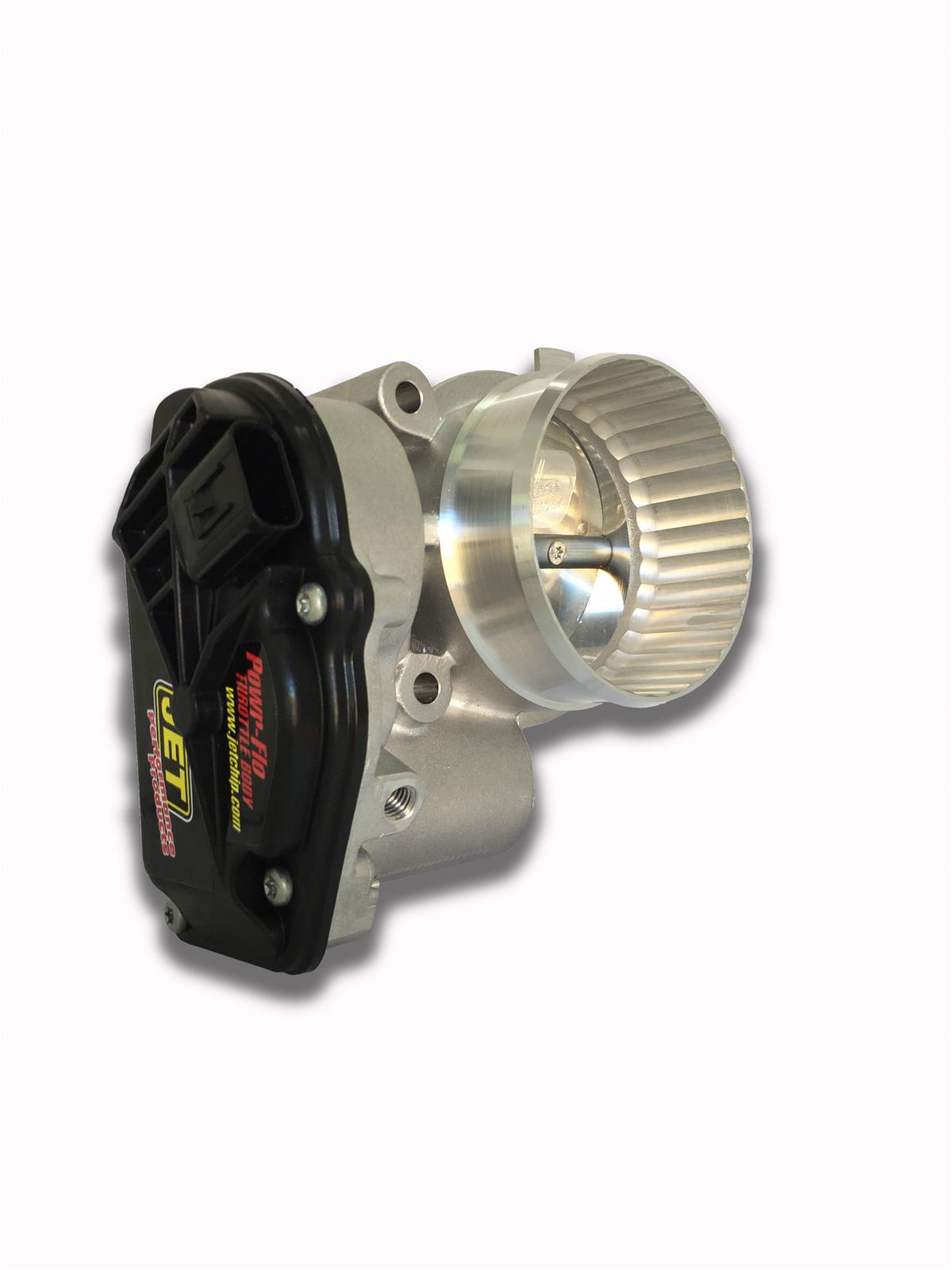 JET Performance 76117 JET Powr-Flo Throttle Bodies | Summit Racing