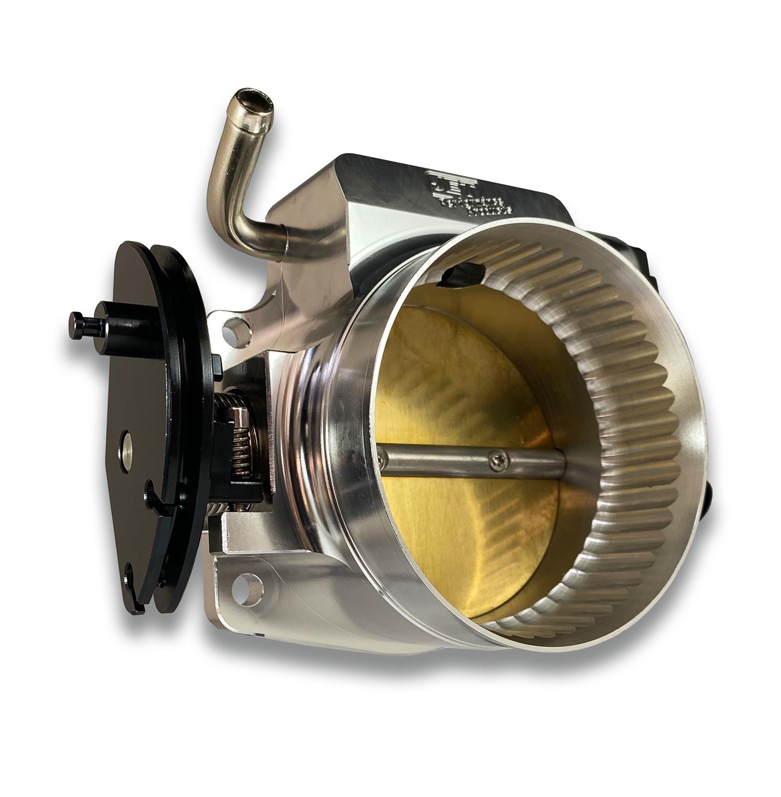 JET Performance 76136 JET Powr-Flo Throttle Bodies | Summit Racing