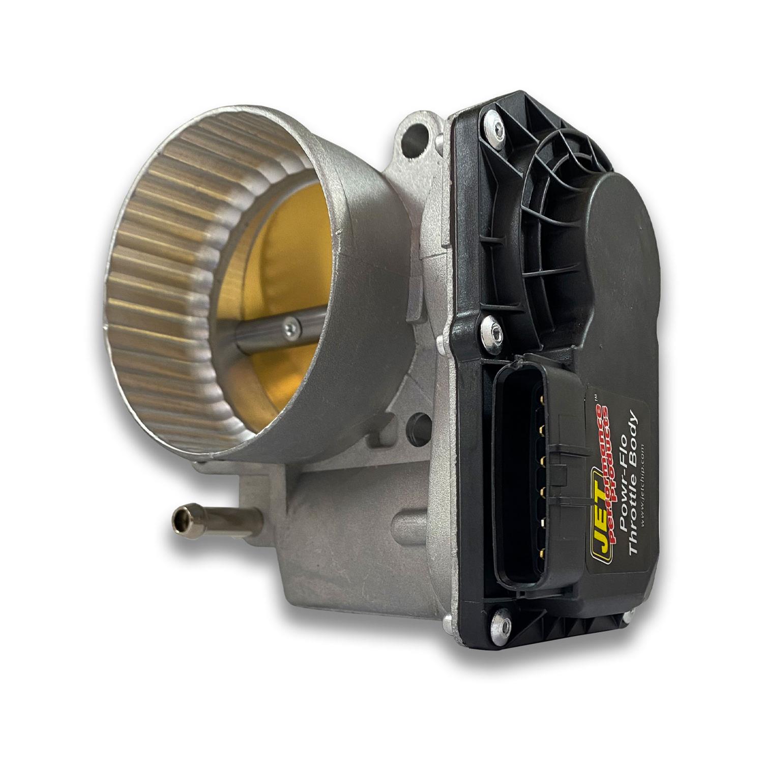 JET Performance 76149 JET Powr-Flo Throttle Bodies | Summit Racing