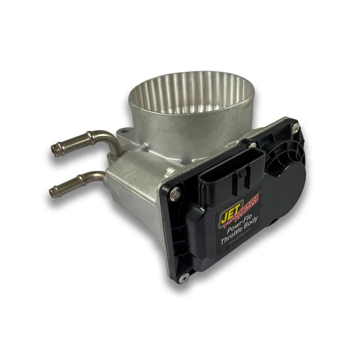 JET Performance 76150 JET Powr-Flo Throttle Bodies | Summit Racing