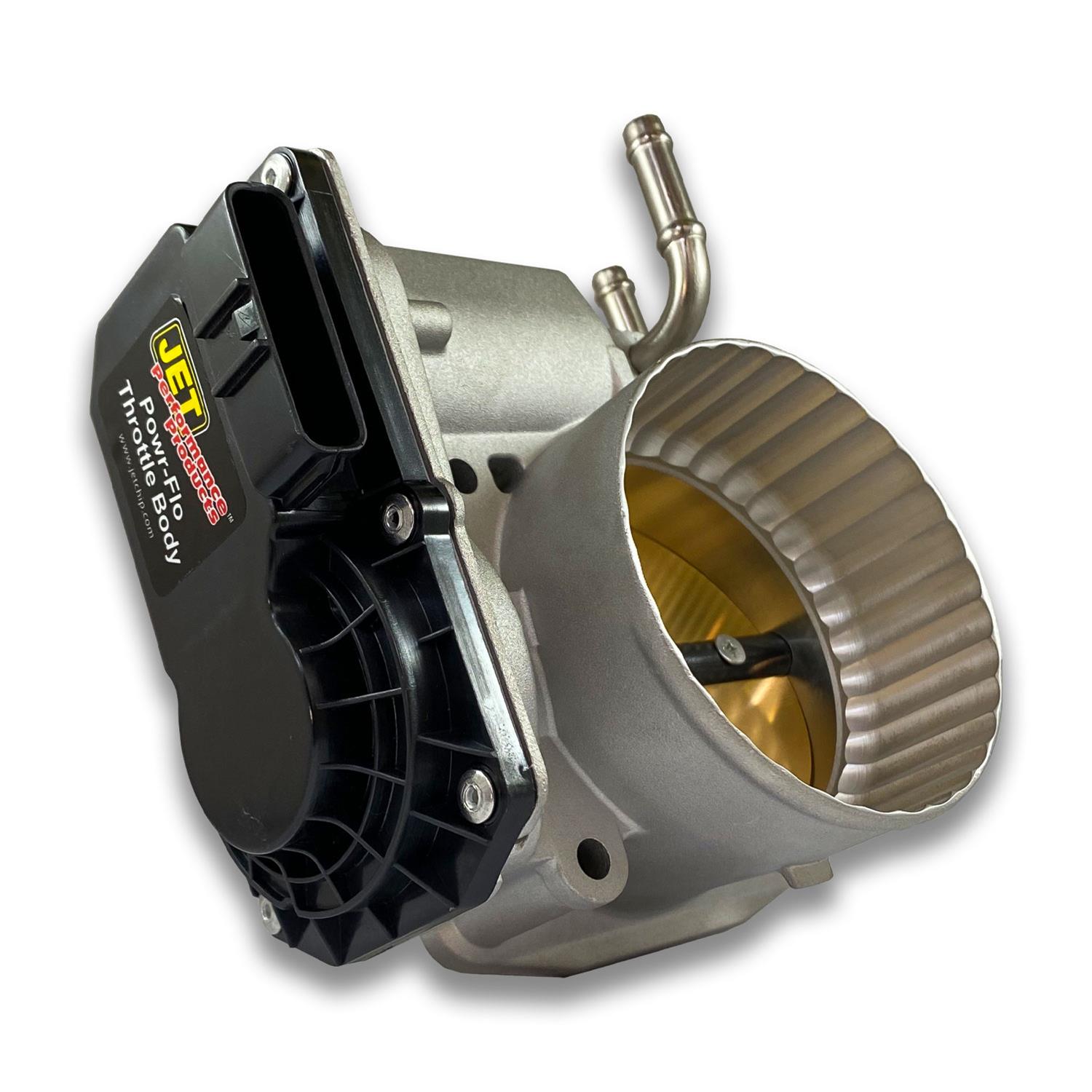 JET Performance 76150 JET Powr-Flo Throttle Bodies | Summit Racing