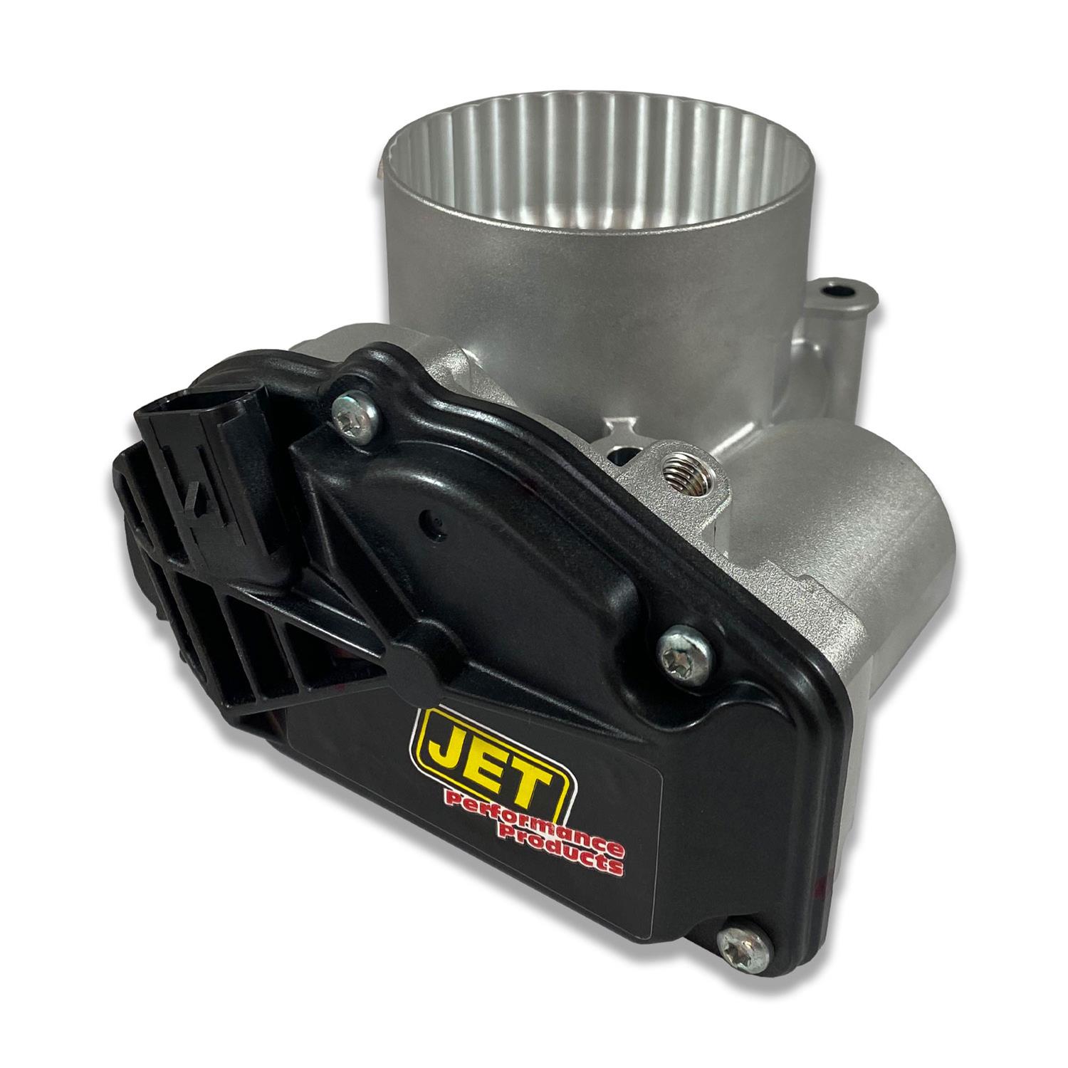 JET Performance 76152 JET Powr-Flo Throttle Bodies | Summit Racing