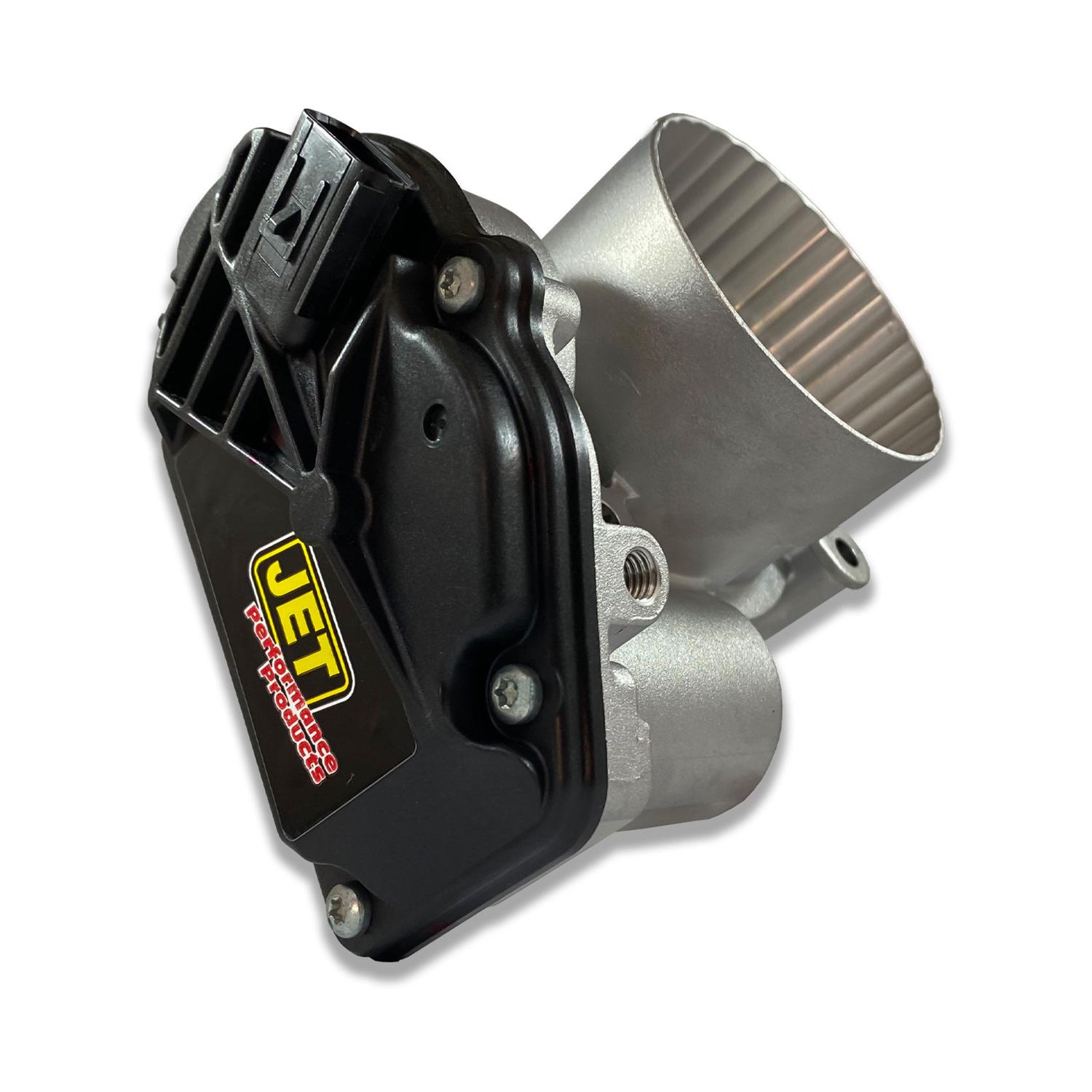 JET Performance 76152 JET Powr-Flo Throttle Bodies | Summit Racing