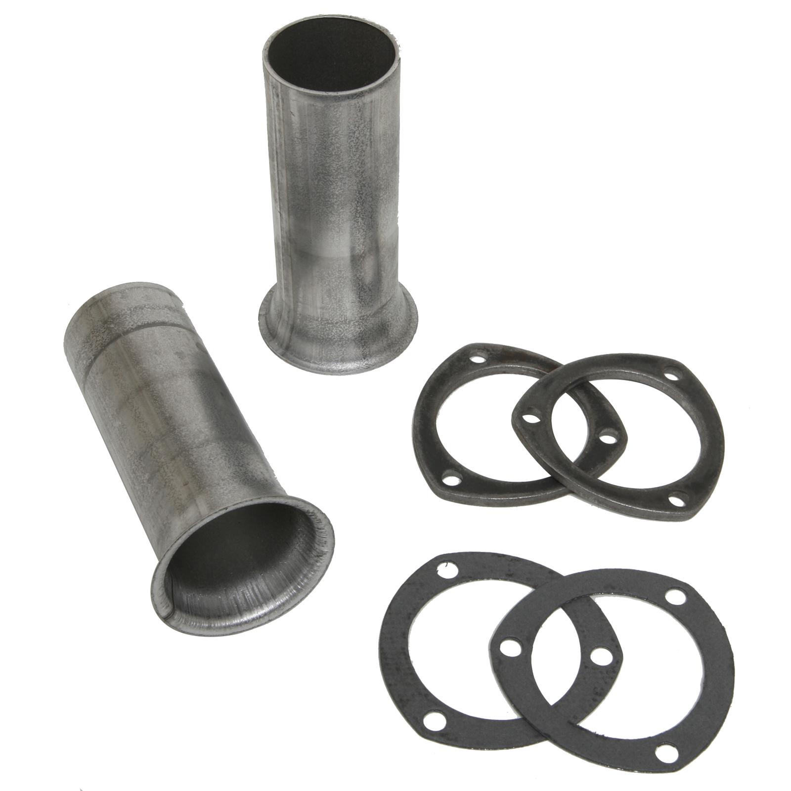 Jones Exhaust AHC1 Jones Exhaust Header Reducers | Summit Racing
