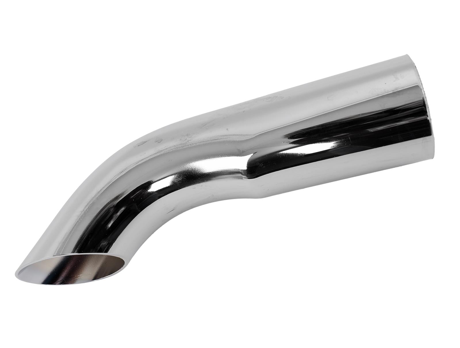 Jones Exhaust JTD134 Jones Exhaust Chrome Plated Exhaust Tips | Summit ...