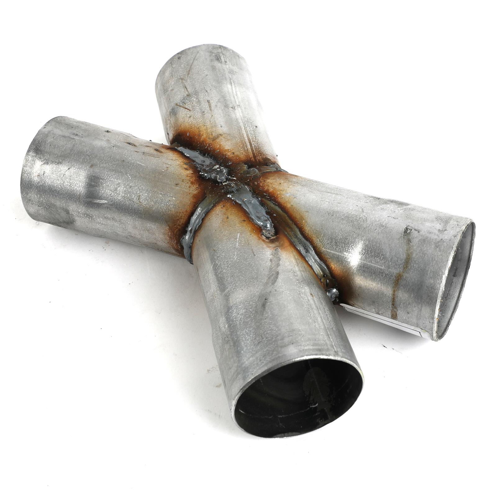 Jones Exhaust XP4 Jones Exhaust Traditional X-Pipes | Summit Racing