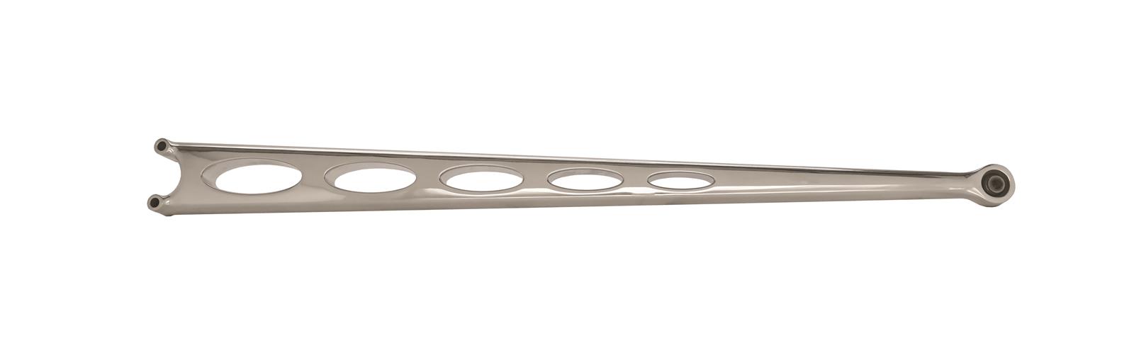 Johnson's Hot Rod Shop 102-002 Johnson's Hot Rod Shop Rear Ladder Bars ...