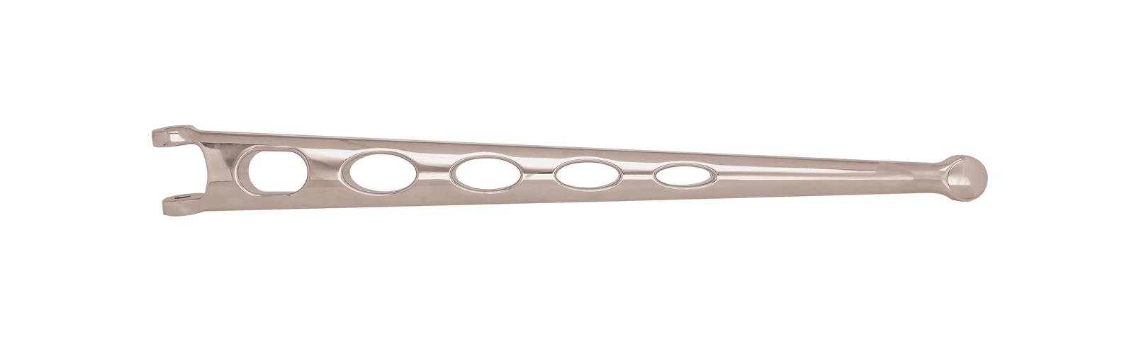 Johnson's Hot Rod Shop 102-004 Johnson's Hot Rod Shop Front Radius Rods ...