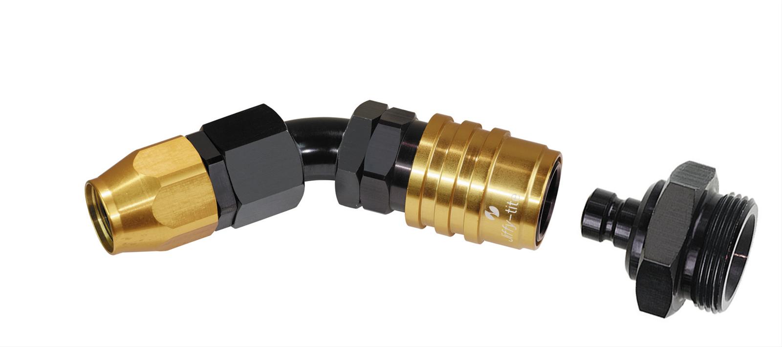 Jiffy-tite 300C1BD Jiffy-tite Carburetor Kits | Summit Racing