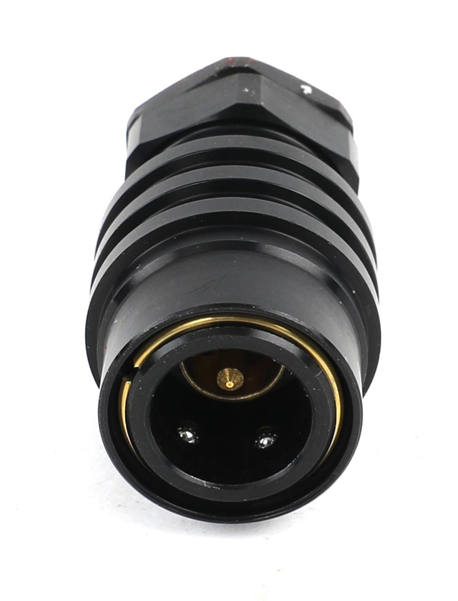 Jiffy-tite 31406J Jiffy-tite 3000 Series Quick-Connect Fluid Fittings ...