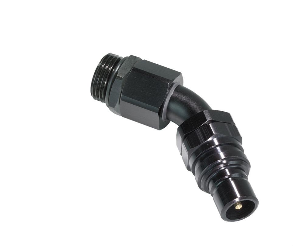 Jiffy-tite 32106AD Jiffy-tite 3000 Series Quick-Connect Fluid Fittings ...