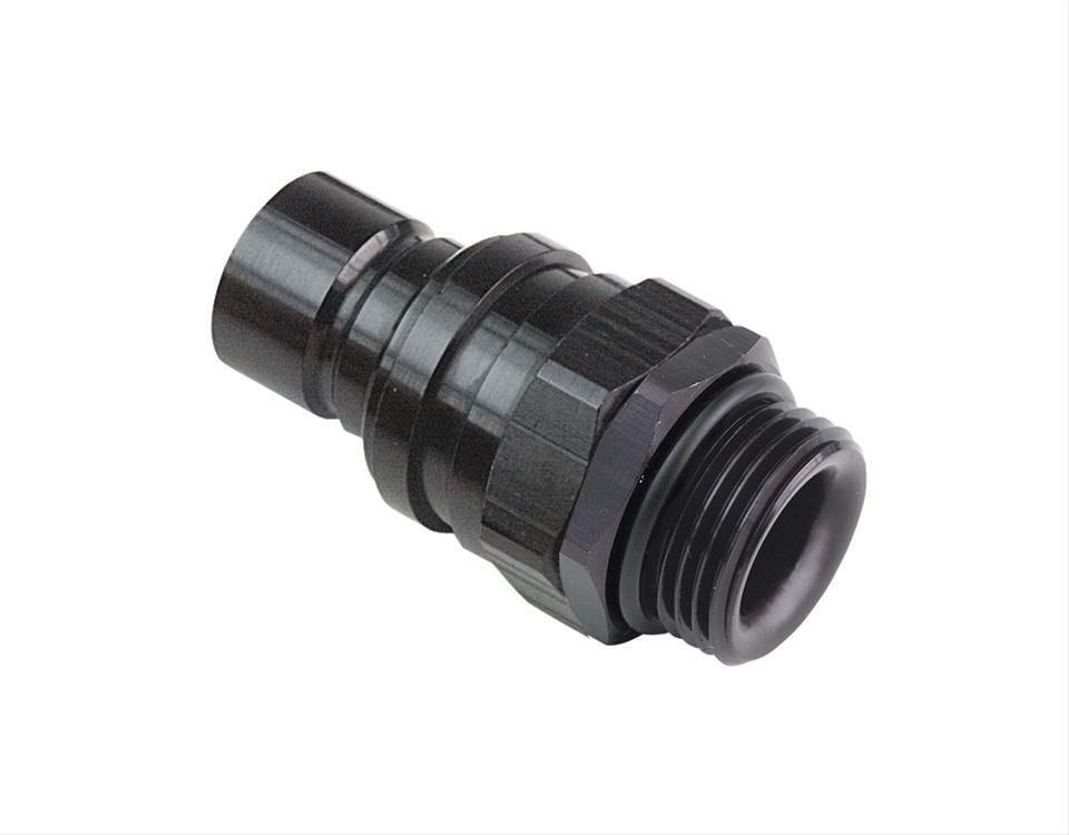 Jiffy-tite 52108 Jiffy-tite 5000 Series Quick-Connect Fluid Fittings ...