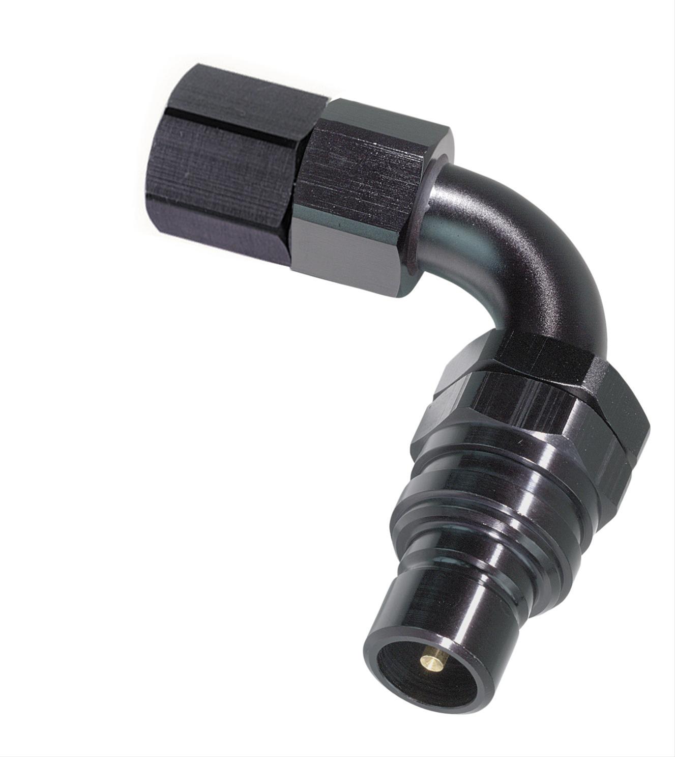 Jiffy-tite 52310E Jiffy-tite 5000 Series Quick-Connect Fluid Fittings ...