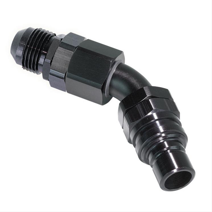 Jiffy-tite 52410AFD Jiffy-tite 5000 Series Quick-Connect Fluid Fittings ...