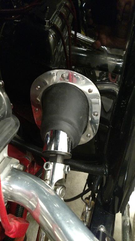 JJ's Rods & E-Z Firewall Boots 32561915-1 JJ's Rods E-Z Firewall ...