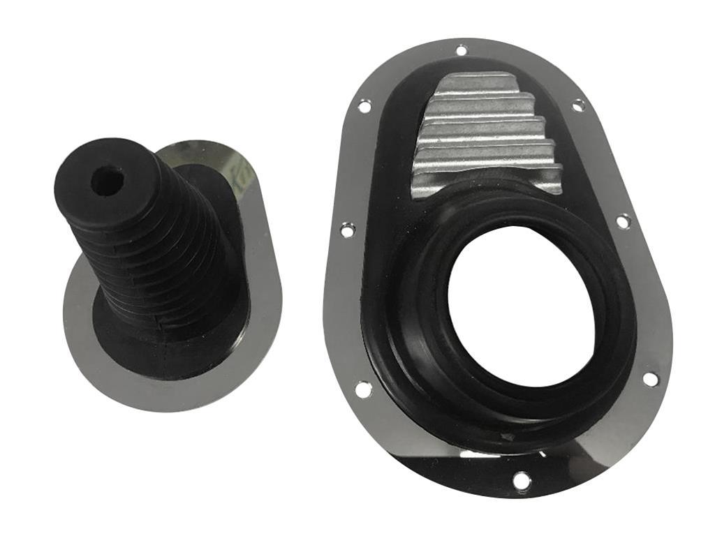 JJ's Rods & E-Z Firewall Boots JJS32561918-2 JJ's Rods E-Z Firewall ...