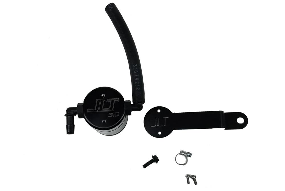JLT Performance 3100P-B JLT Performance Oil Separators | Summit Racing