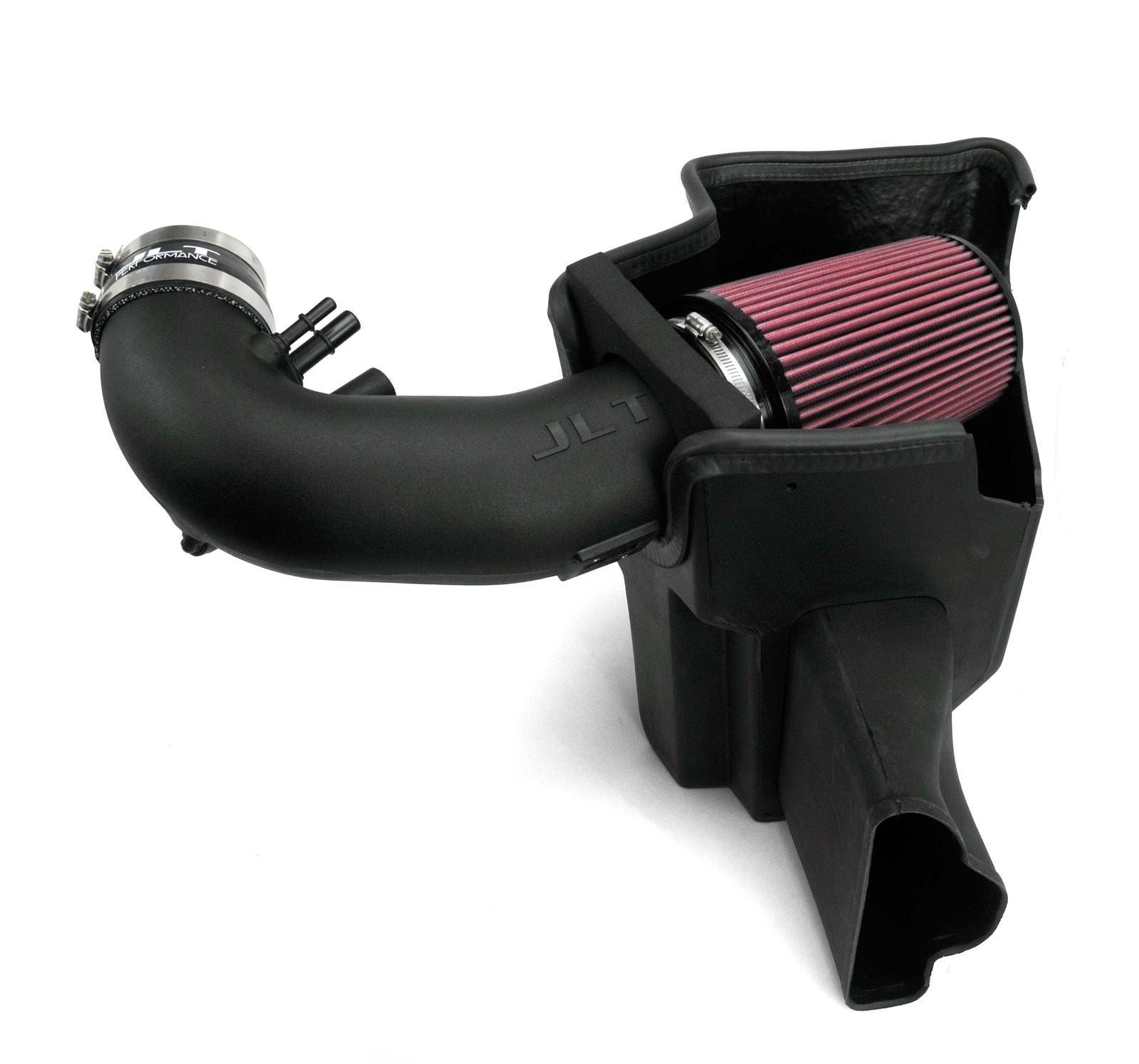 JLT Performance CAI-FMG-15 JLT Performance Series 1 Cold Air Intake ...