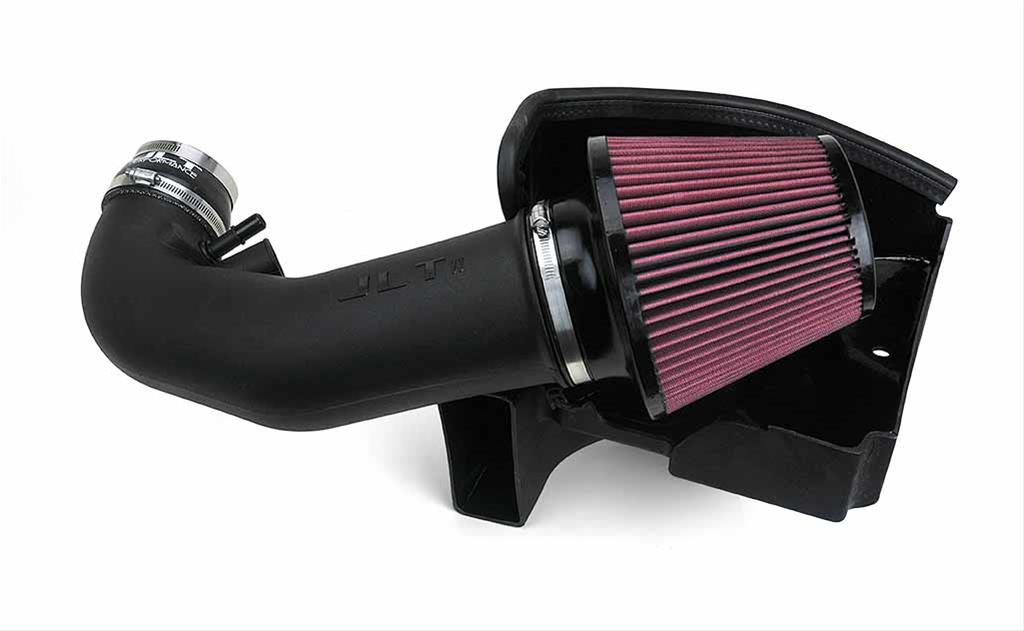 JLT Performance CAI2-FMG-11 JLT Performance Series 2 Cold Air Intake ...