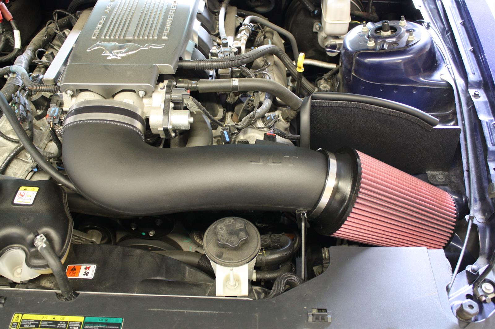 JLT Performance CAI3-FMG10 JLT Performance Series 3 Cold Air Intake ...