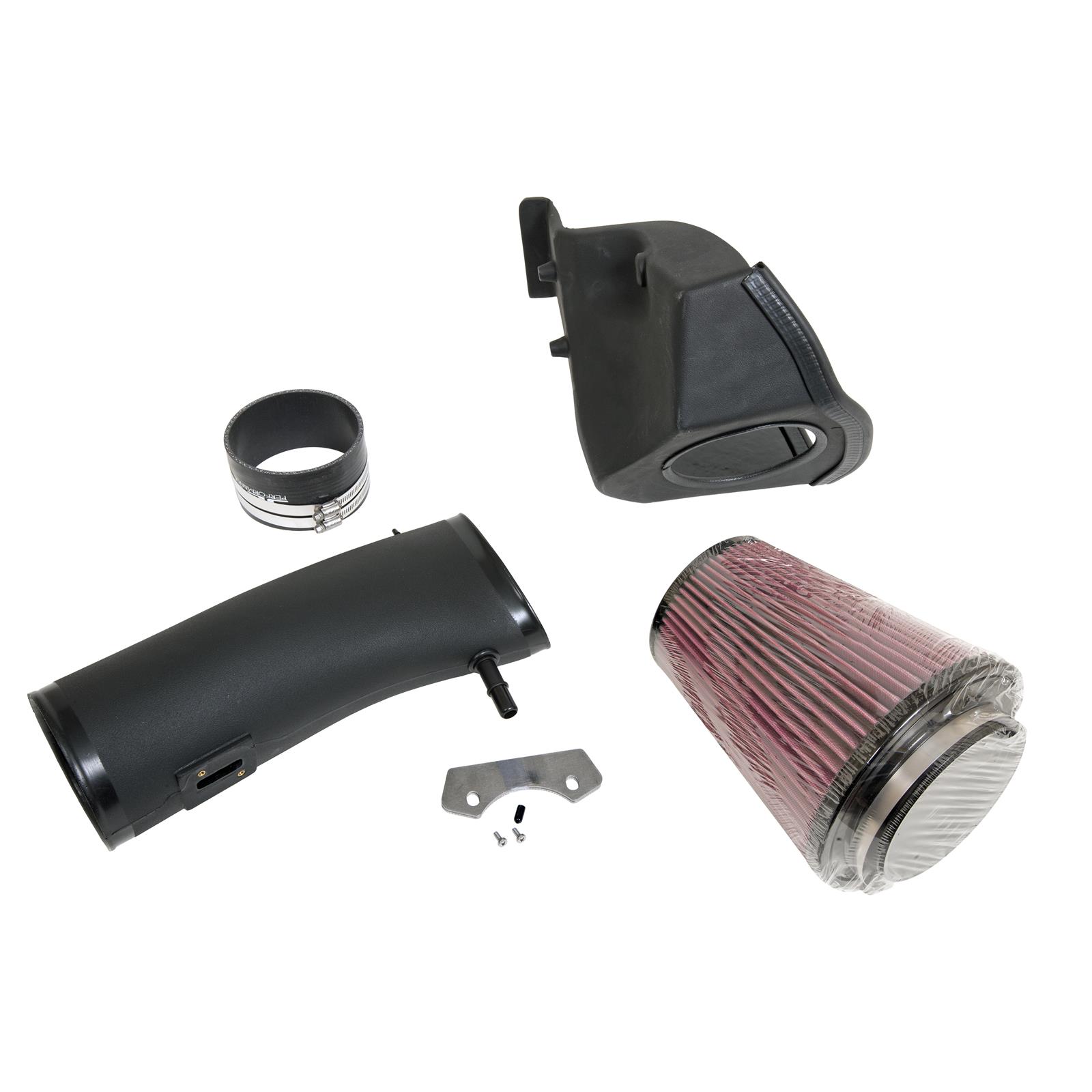 2007 FORD MUSTANG JLT Performance CAIP-GT500-07 JLT Performance Big Air ...