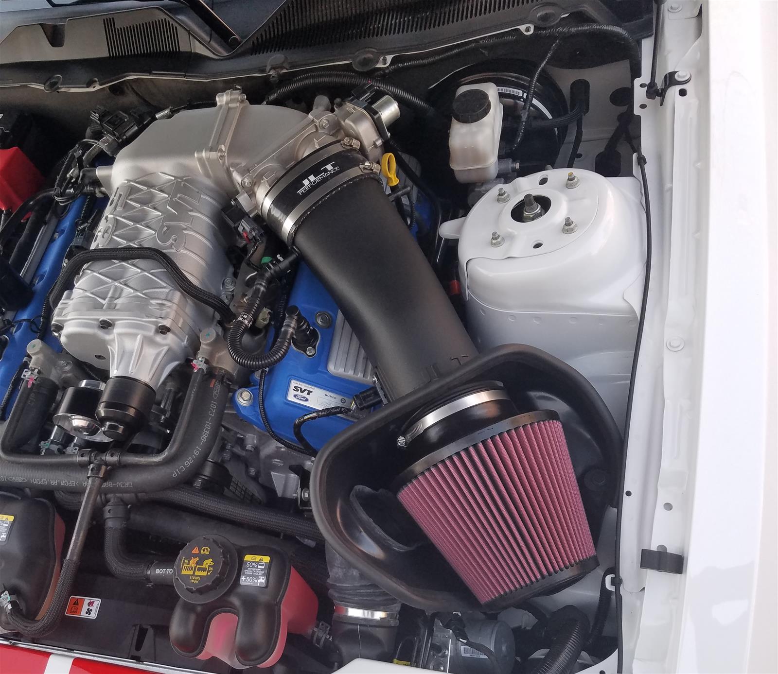JLT Performance CAIP-GT500-10 JLT Performance Big Air Intake Kits ...