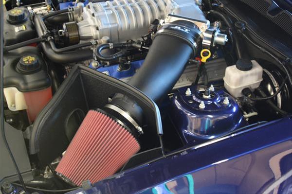 2011 FORD MUSTANG JLT Performance CAISP-GT500-10 JLT Performance Super ...
