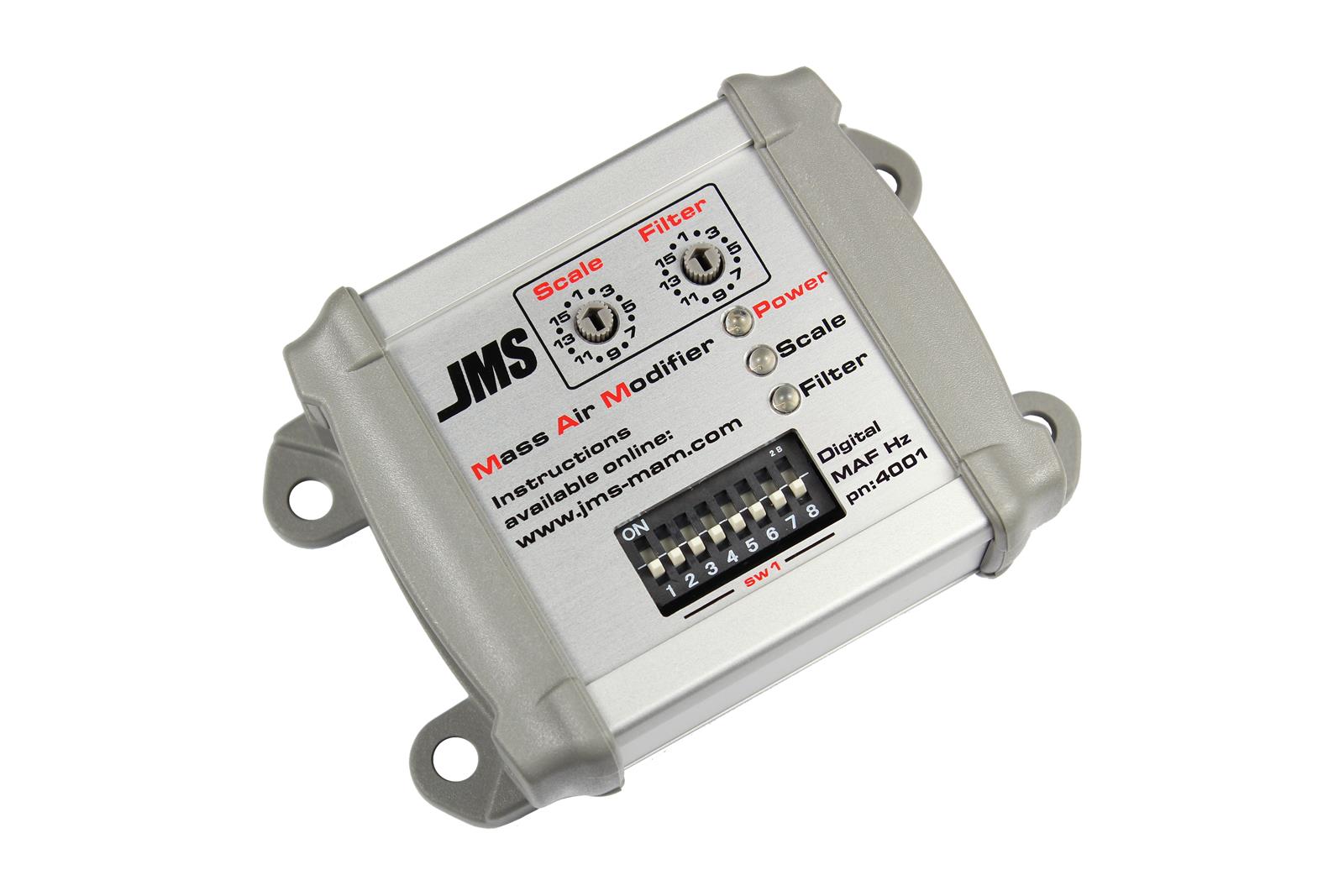 JMS Chip and Performance 4002F96
