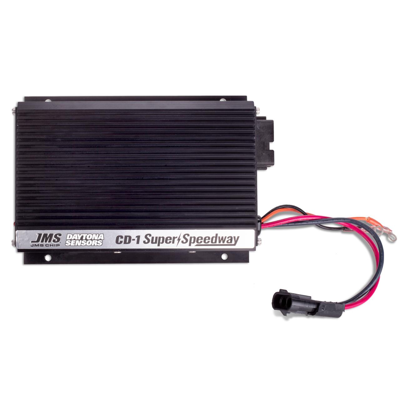 JMS Chip and Performance 6000-6701B JMS Chip CD-1 Super Speedway ...