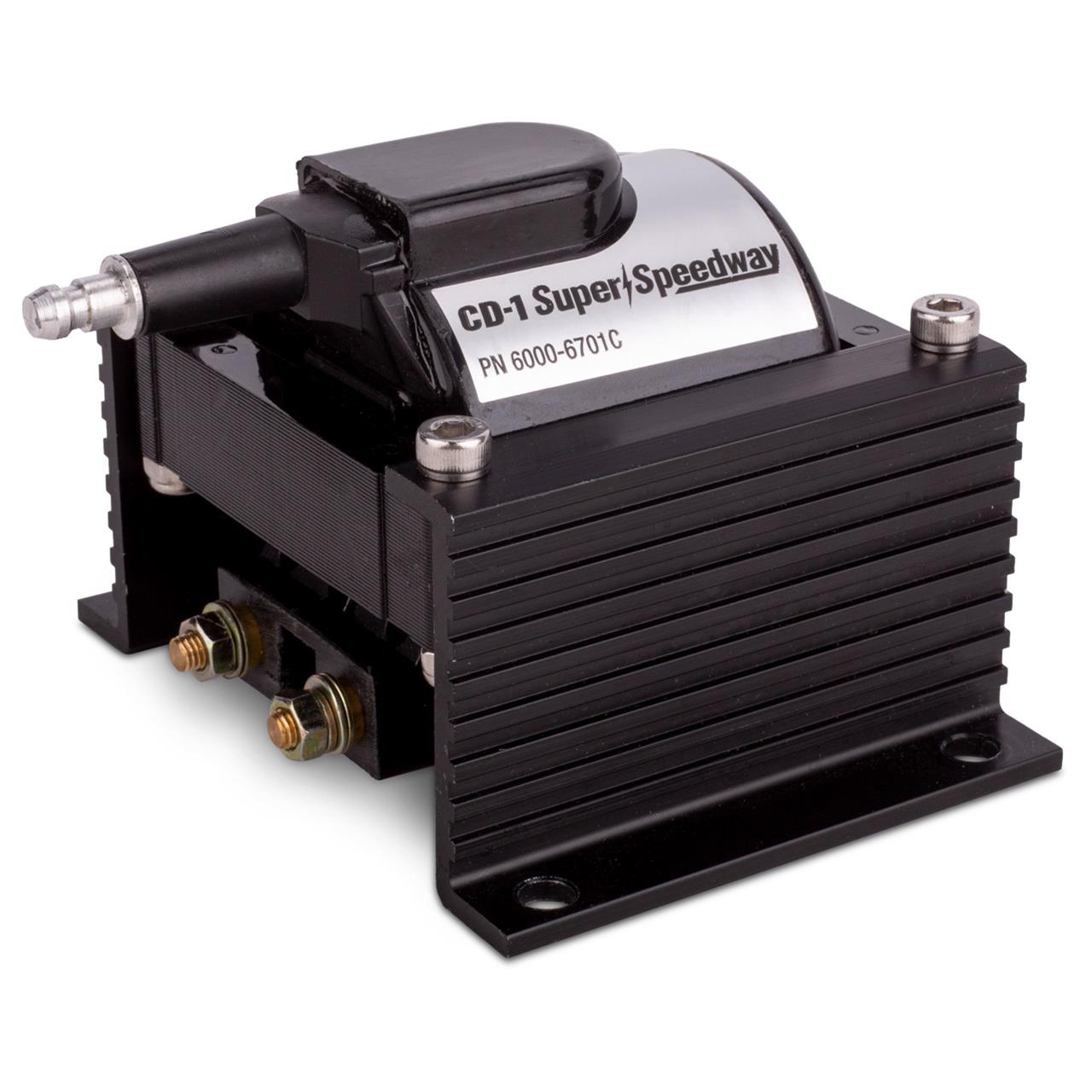 JMS Chip and Performance 6000-6701C JMS Chip CD-1 Super Speedway ...