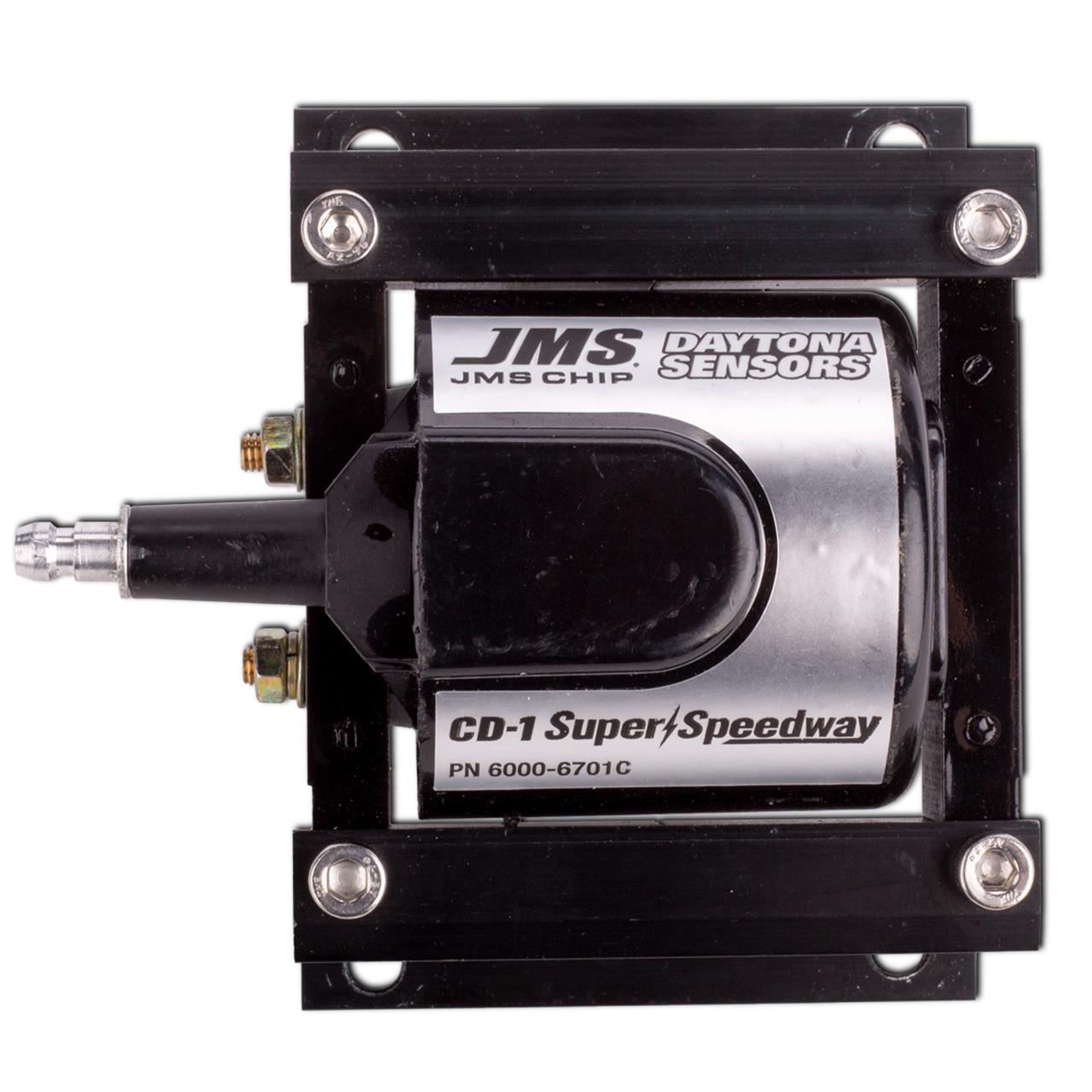 JMS Chip and Performance 6000-6701C JMS Chip CD-1 Super Speedway ...