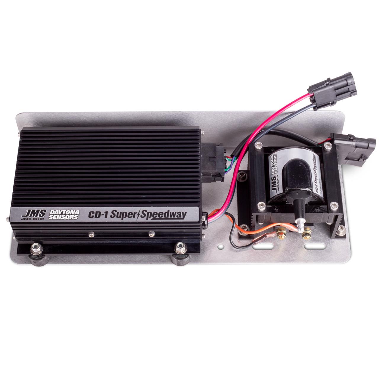 JMS Chip and Performance 6000-6701K JMS Chip CD-1 Super Speedway ...