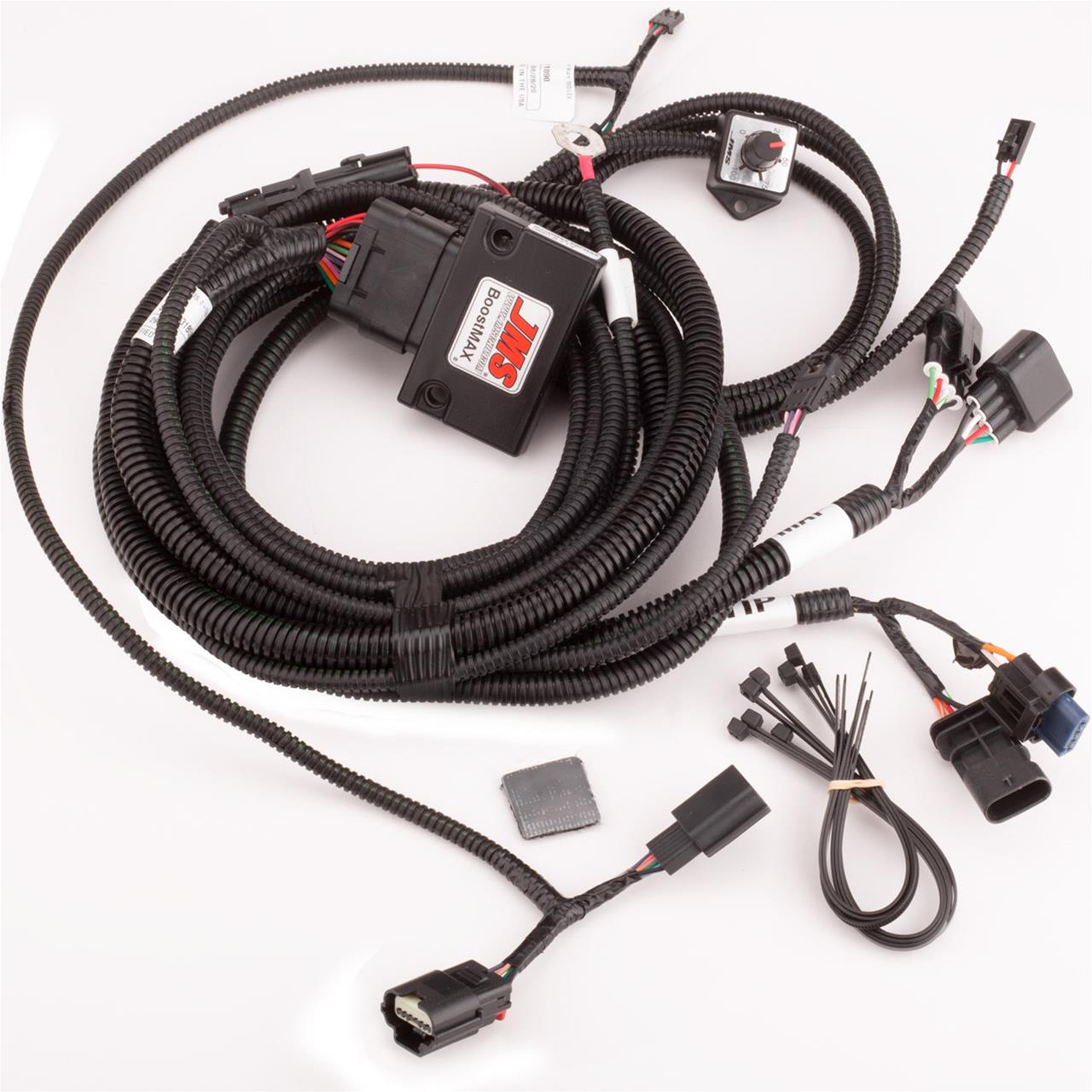 JMS Chip and Performance BX600020V2