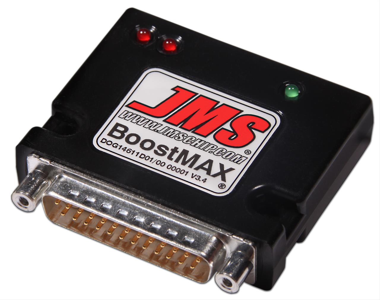 JMS Chip and Performance BX6000035V5