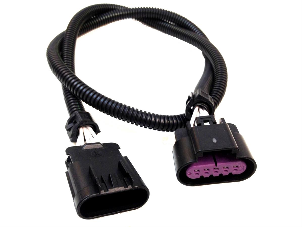 JMS Chip and Performance JLS3EXT JMS Chip MAF Harnesses | Summit Racing