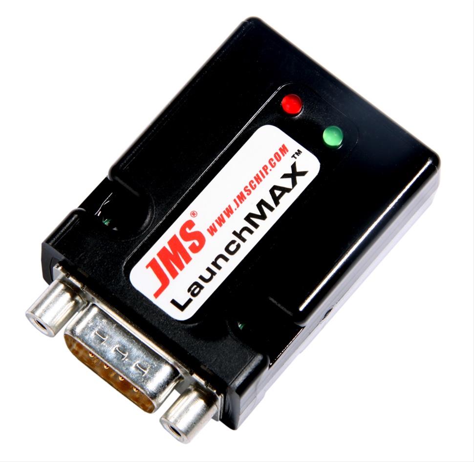 JMS Chip and Performance LM1115SPM JMS Chip LaunchMAX Digital Trans ...