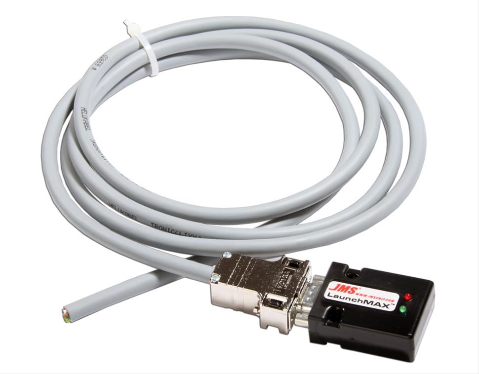 JMS Chip and Performance LM1115SPM JMS Chip LaunchMAX Digital Trans ...