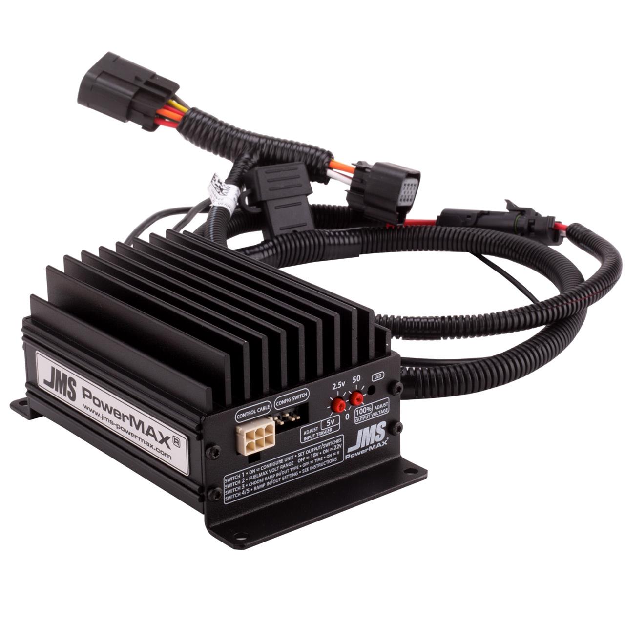 JMS Chip and Performance P2000PPJ19