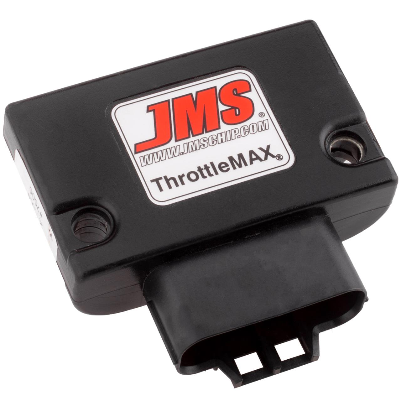 JMS Chip and Performance TS7F172F11 JMS Chip ThrottleMax Throttle Body ...