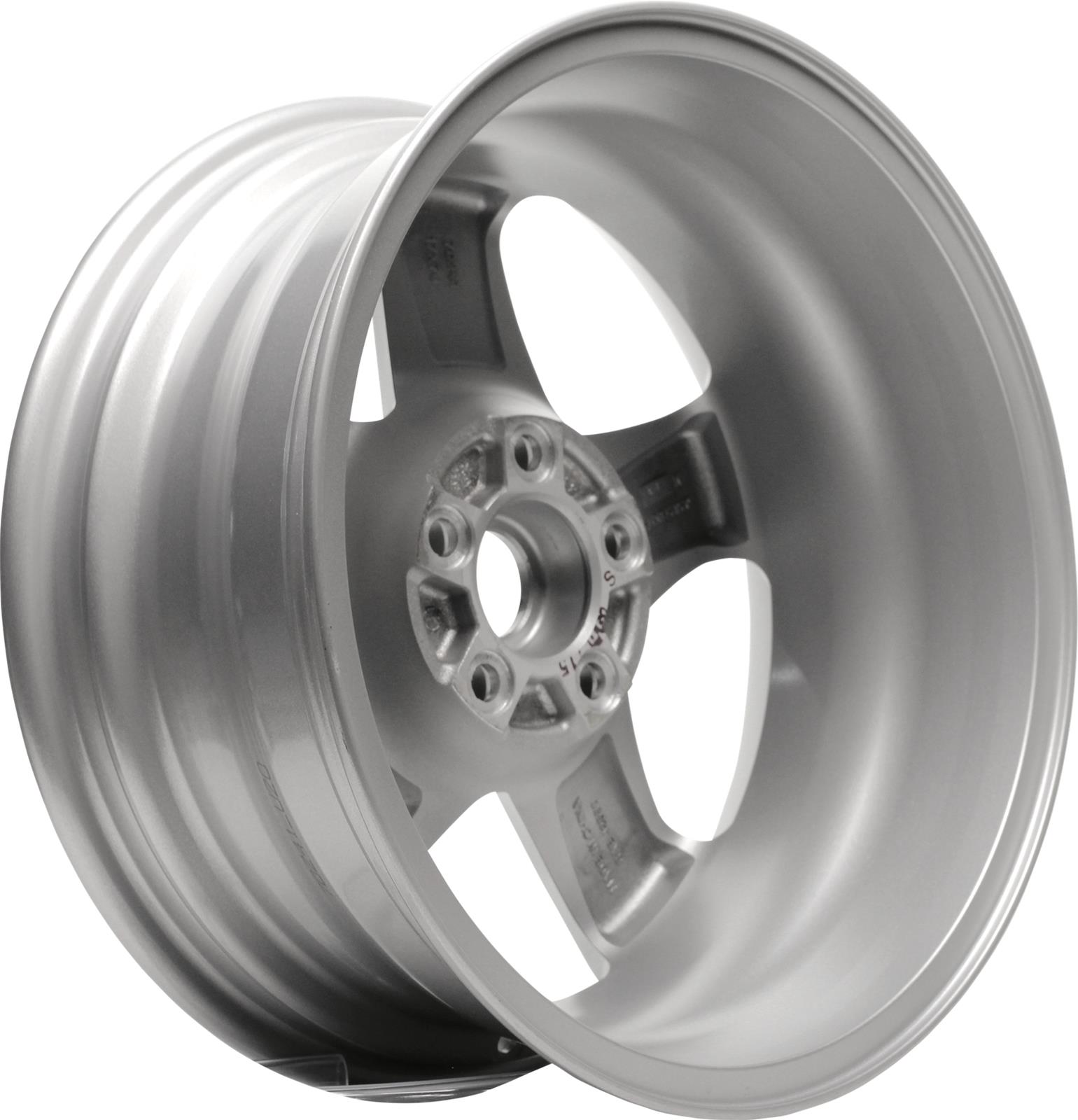 Jante Wheel ALY02325U20N Jante Replacement Wheels | Summit Racing