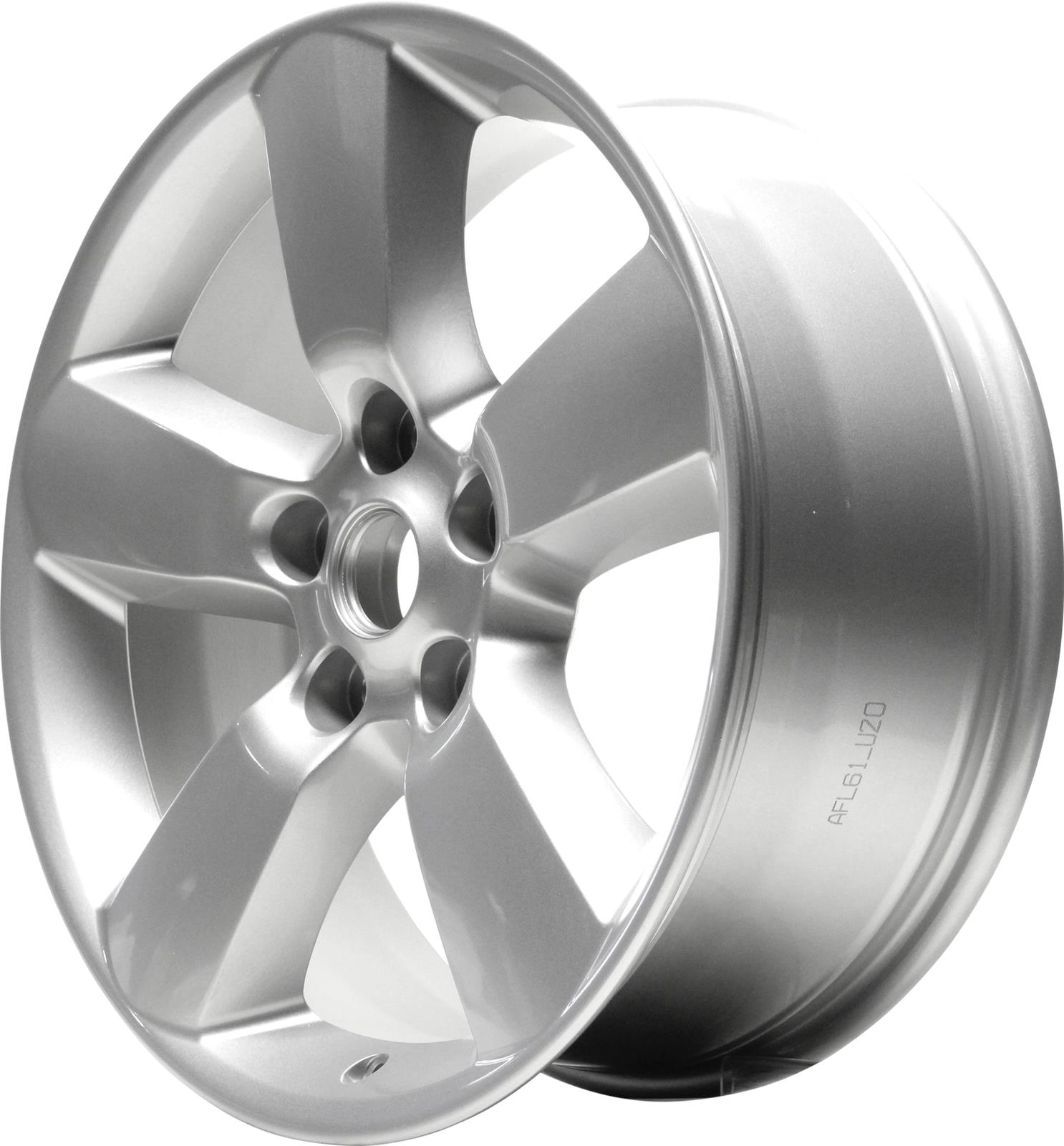 Jante Wheel ALY02451U20N Jante Replacement Wheels | Summit Racing