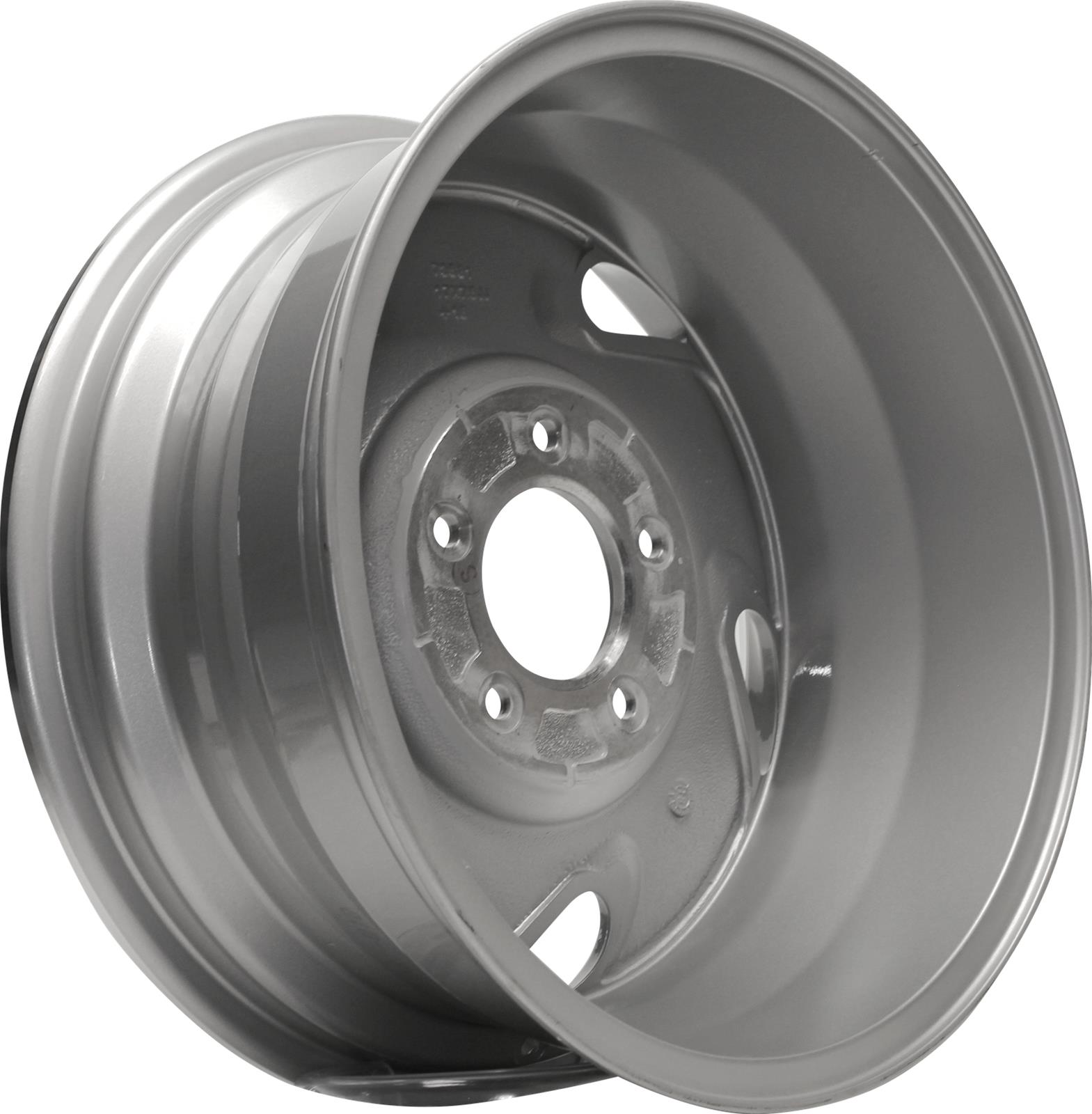 Jante Wheel ALY03196U10N Jante Replacement Wheels | Summit Racing