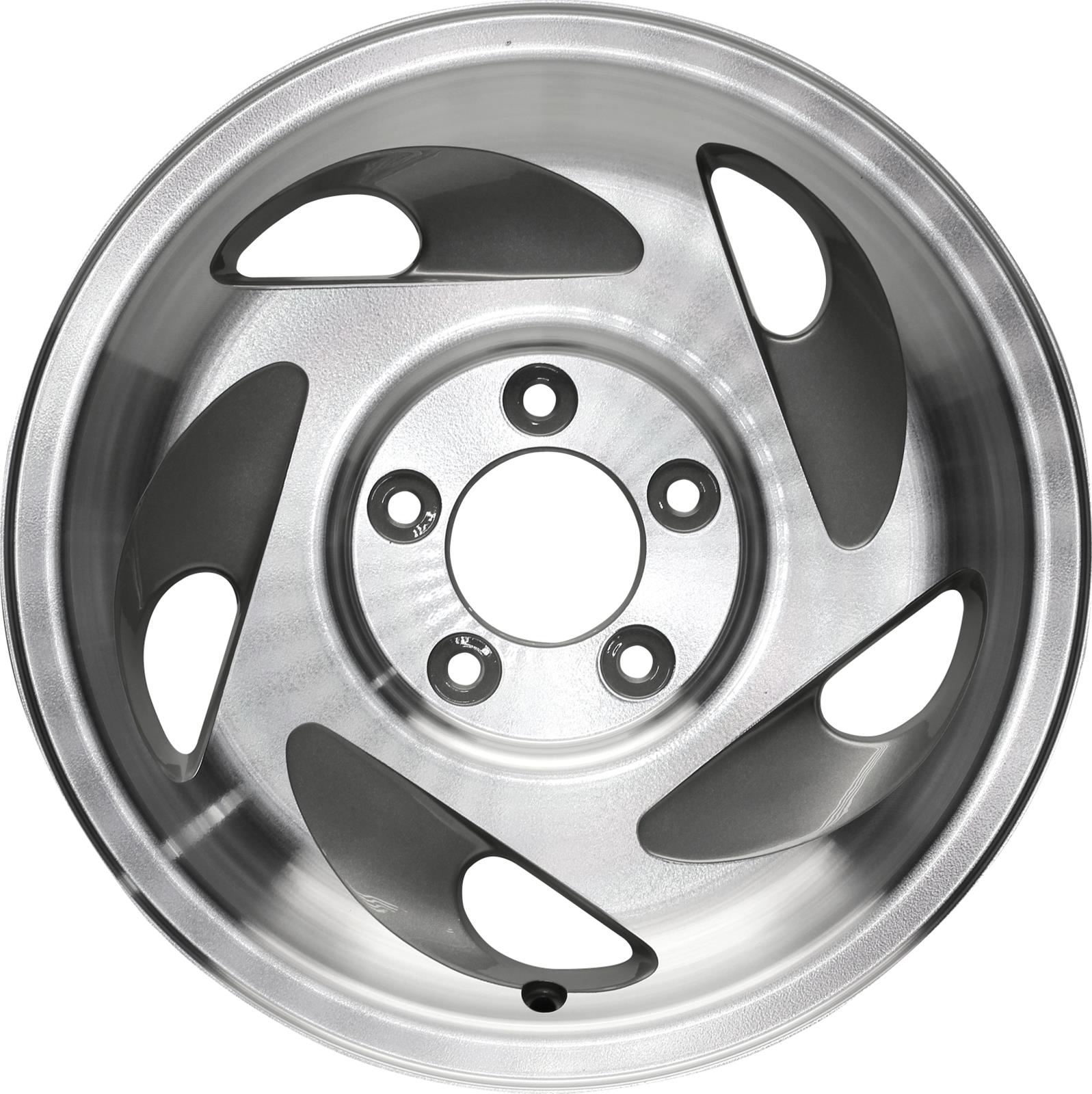 1999 FORD F 150 Jante Wheel ALY03196U10N Jante Replacement Wheels ...