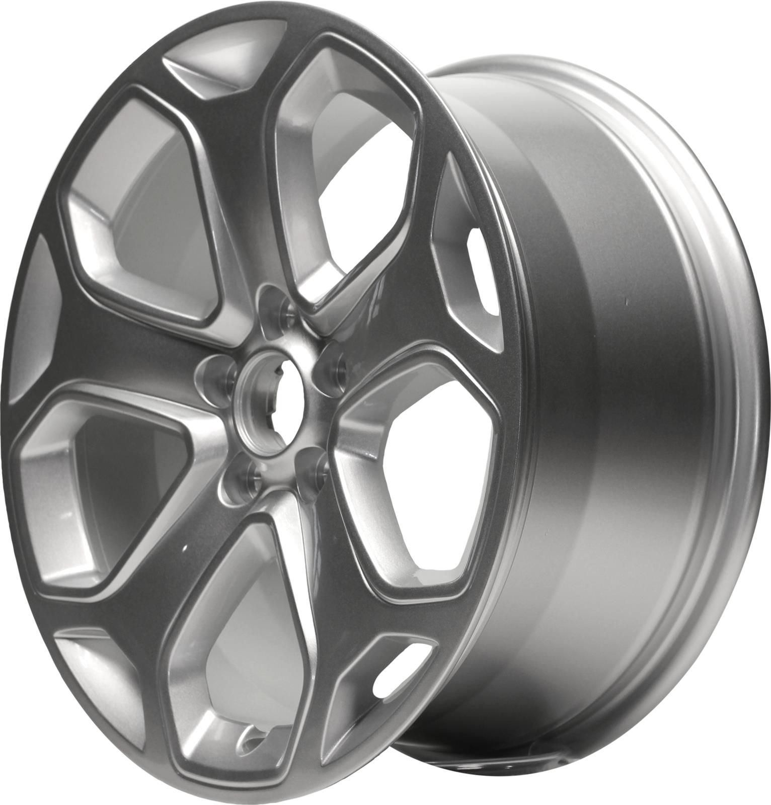 Jante Wheel ALY03448U20N Jante Replacement Wheels | Summit Racing