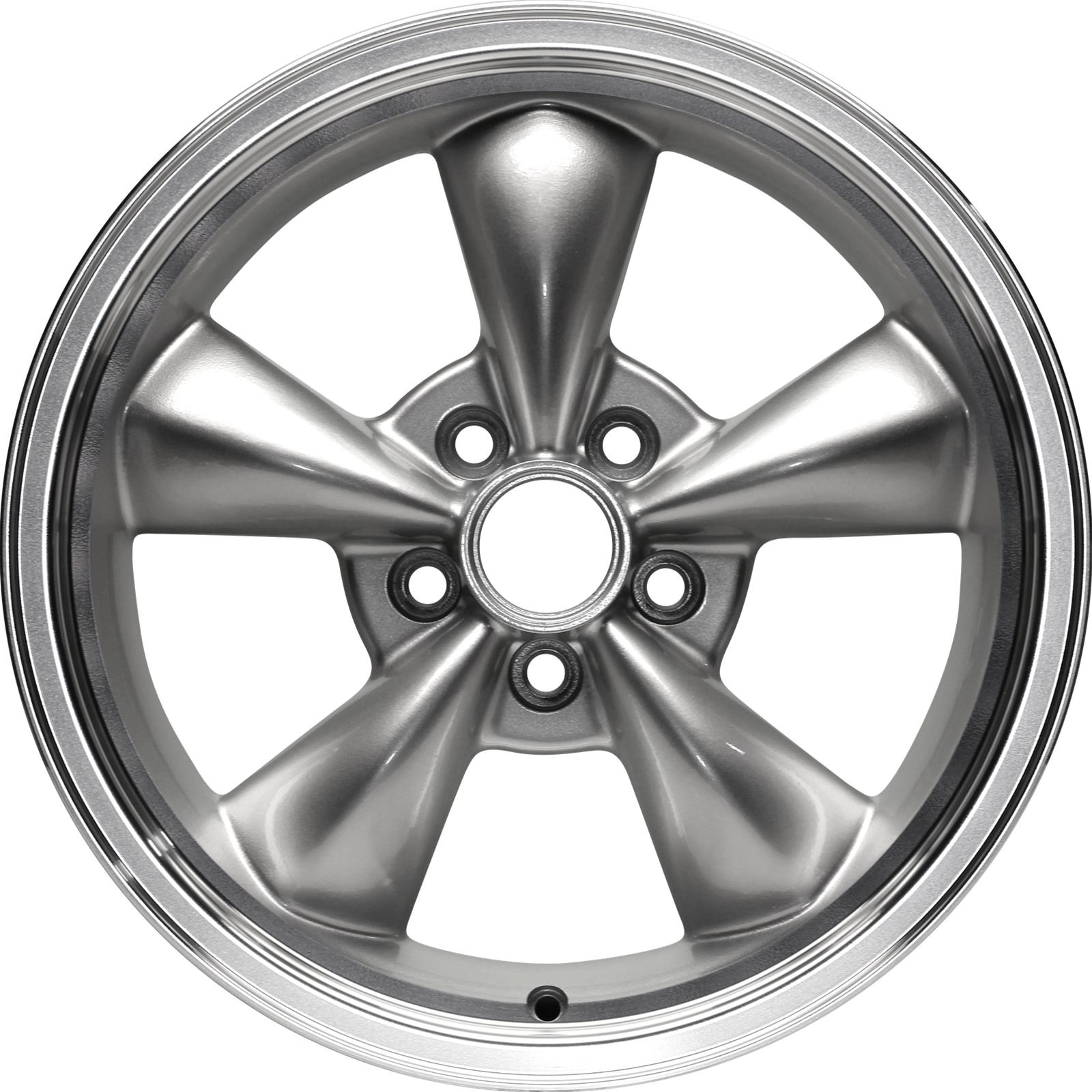 1995 FORD MUSTANG Jante Wheel ALY03448U30N Jante Replacement Wheels ...